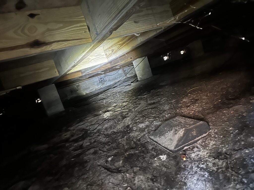 Do concealed spaces increase fire hazard? | MSO